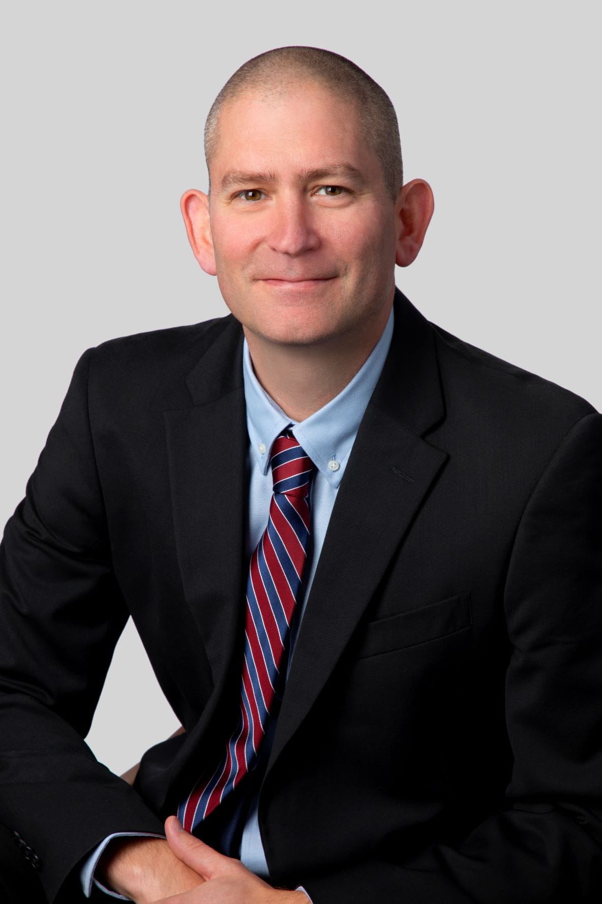 Bill Davis - Concentric Energy Advisors