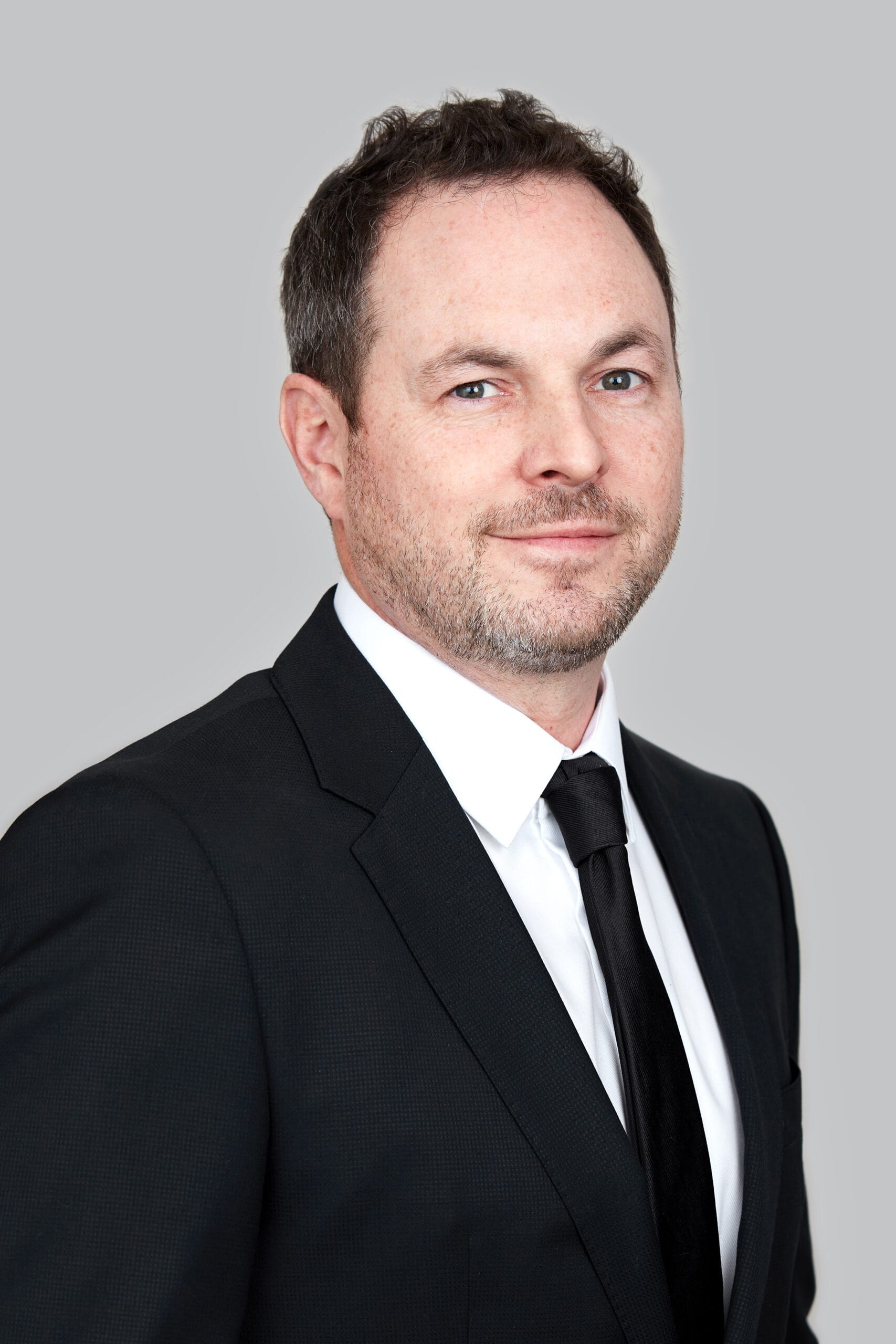 Colin Burns - Concentric Energy Advisors