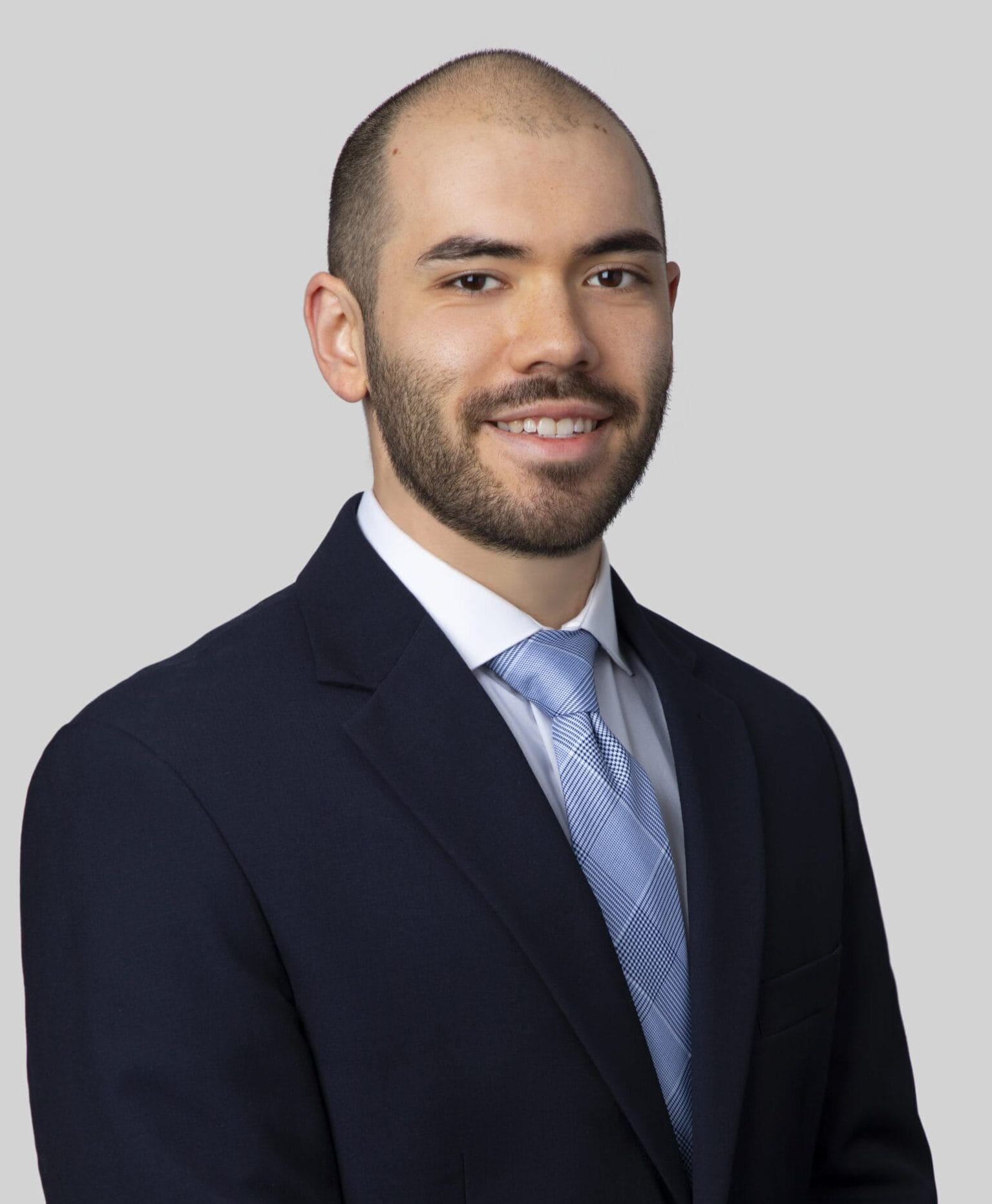 Nolan Souza - Concentric Energy Advisors