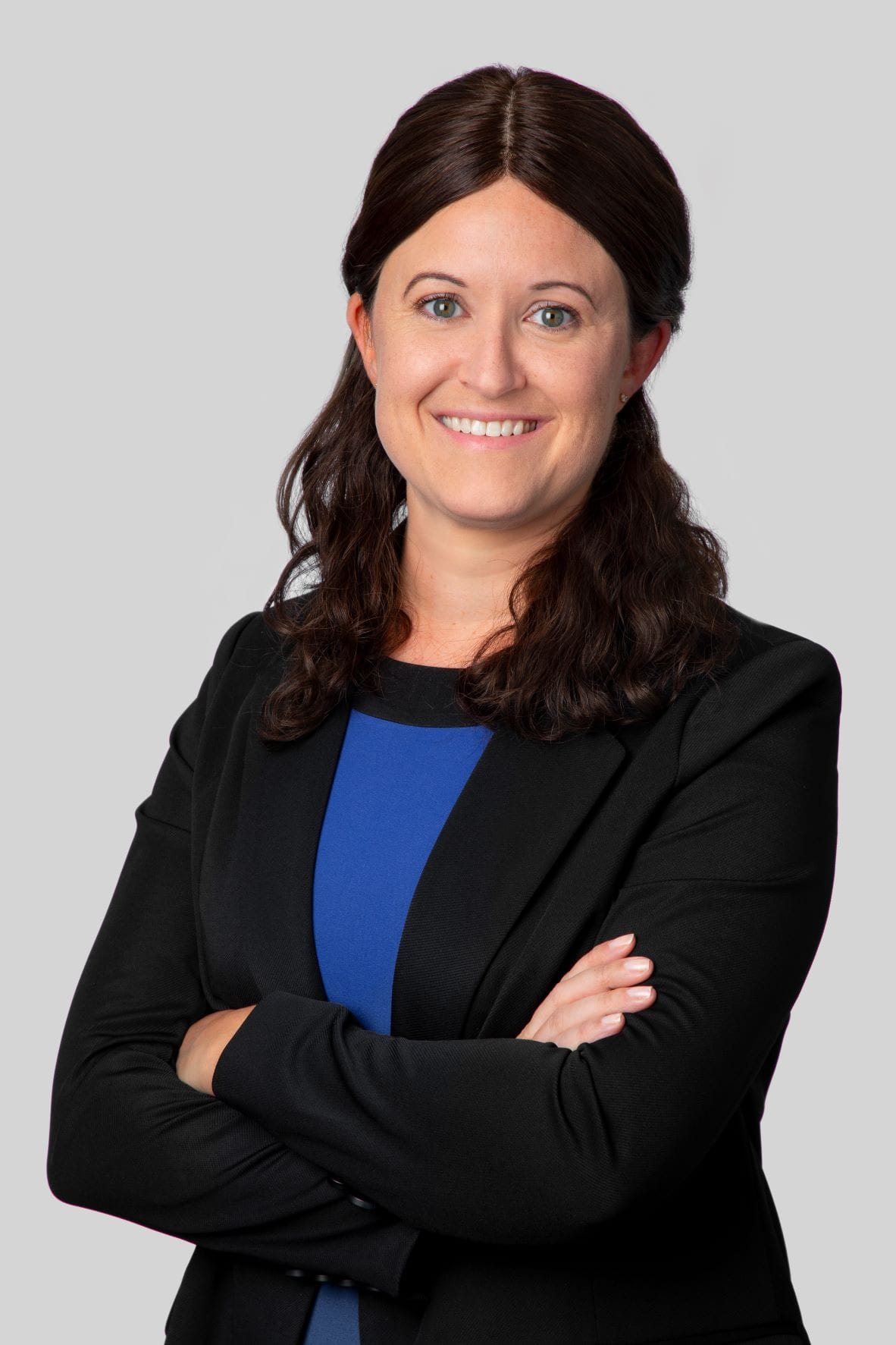 Sarah Crimmins - Concentric Energy Advisors