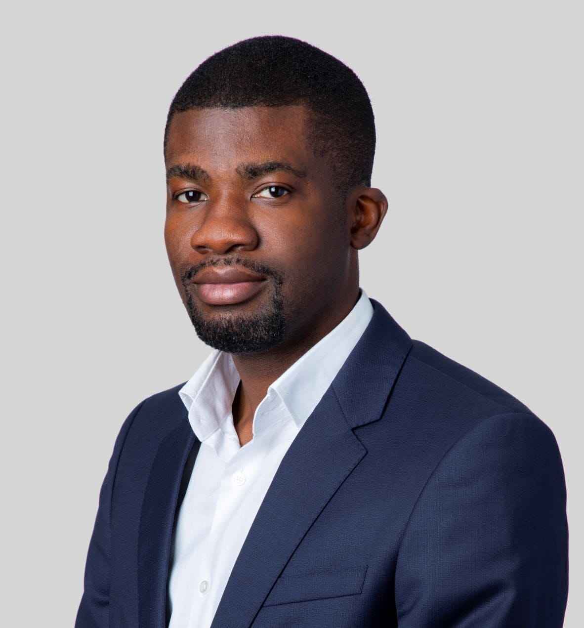 Wale Akanni - Concentric Energy Advisors