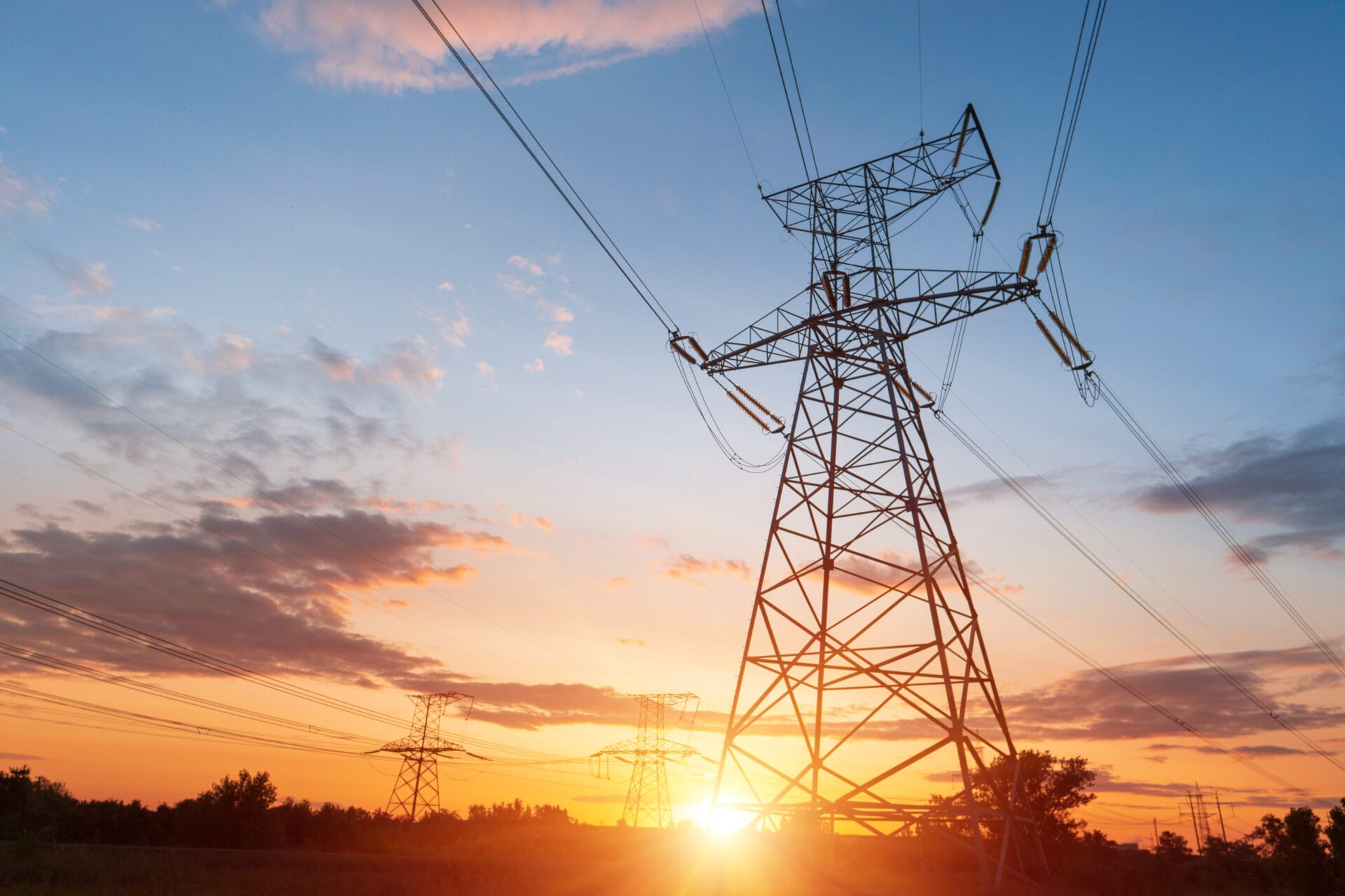Transmission Infrastructure US - Concentric Energy Advisors